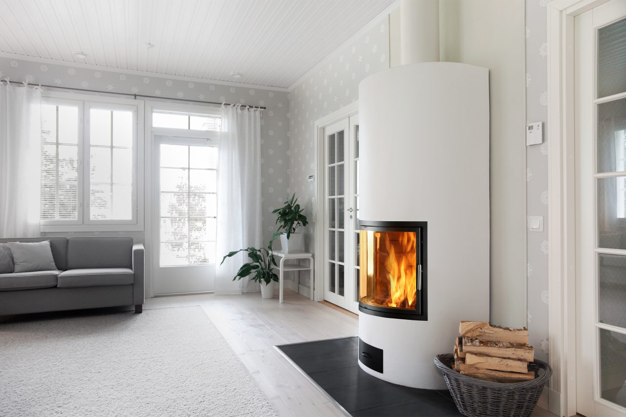 Varaavat takat | Linnatuli Varaava takka | Tulisija